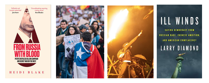 Happy Thanksgiving! Read, Watch, and Listen with D&S – Democracy ...