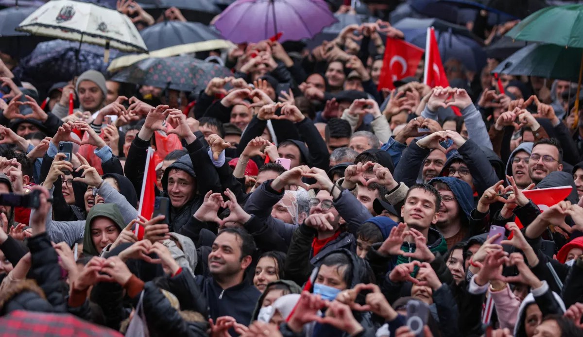 Western Countries Should Reconsider Their Turkey Policy – Democracy ...